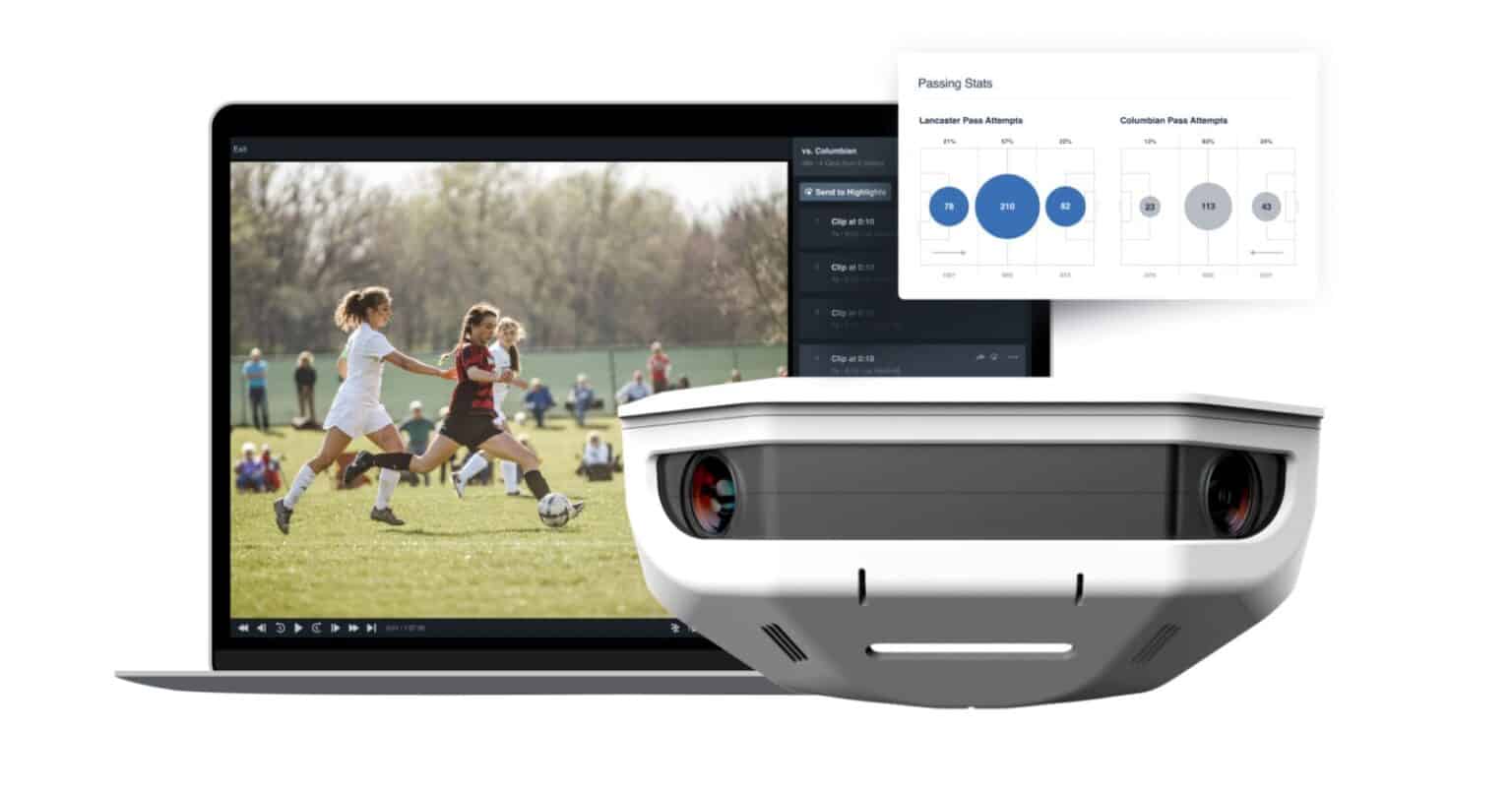 The best cameras for soccer video analysis | SoccerEDU
