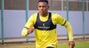 Catapult foot : Tout savoir sur le tracker GPS | Formations Football