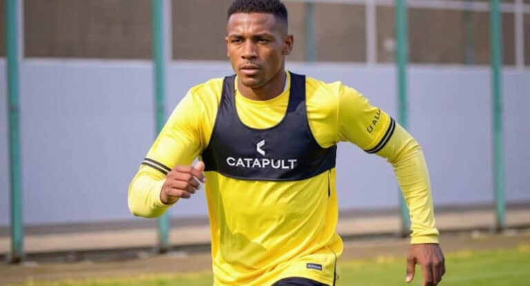 Catapult foot : Tout savoir sur le tracker GPS | Formations Football